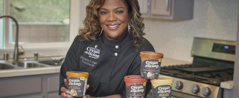 A Brotha Tries All of the Creamalicious Ice Cream Flavors