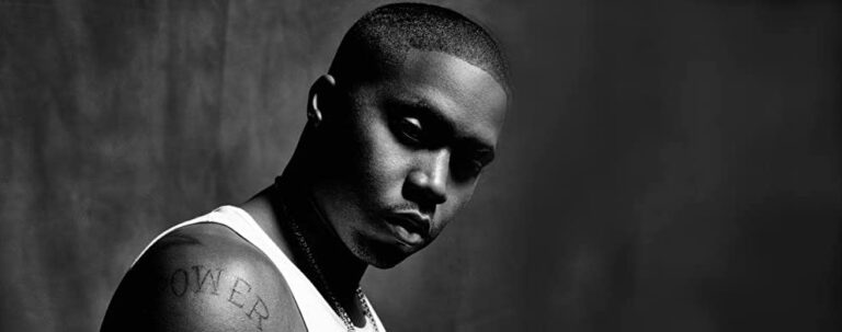 Nas Magic Album Review | 6ZEROS